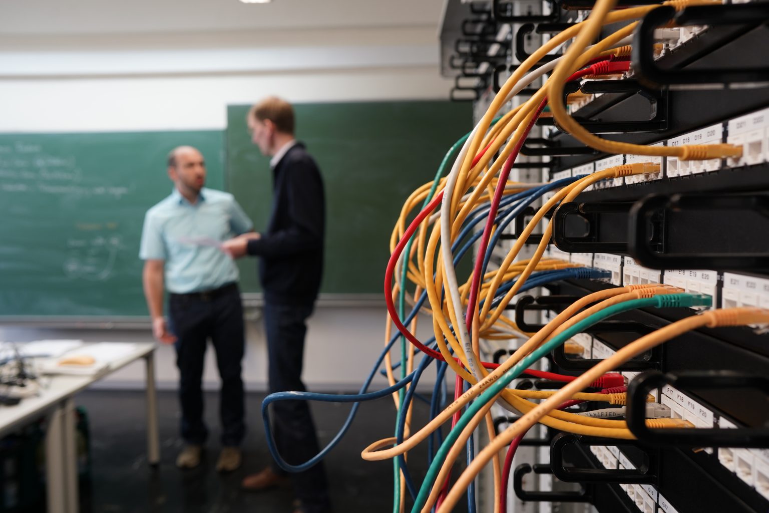 Computersystem- und Netzwerktechnik – Staatliche Fachschule Weilburg ...