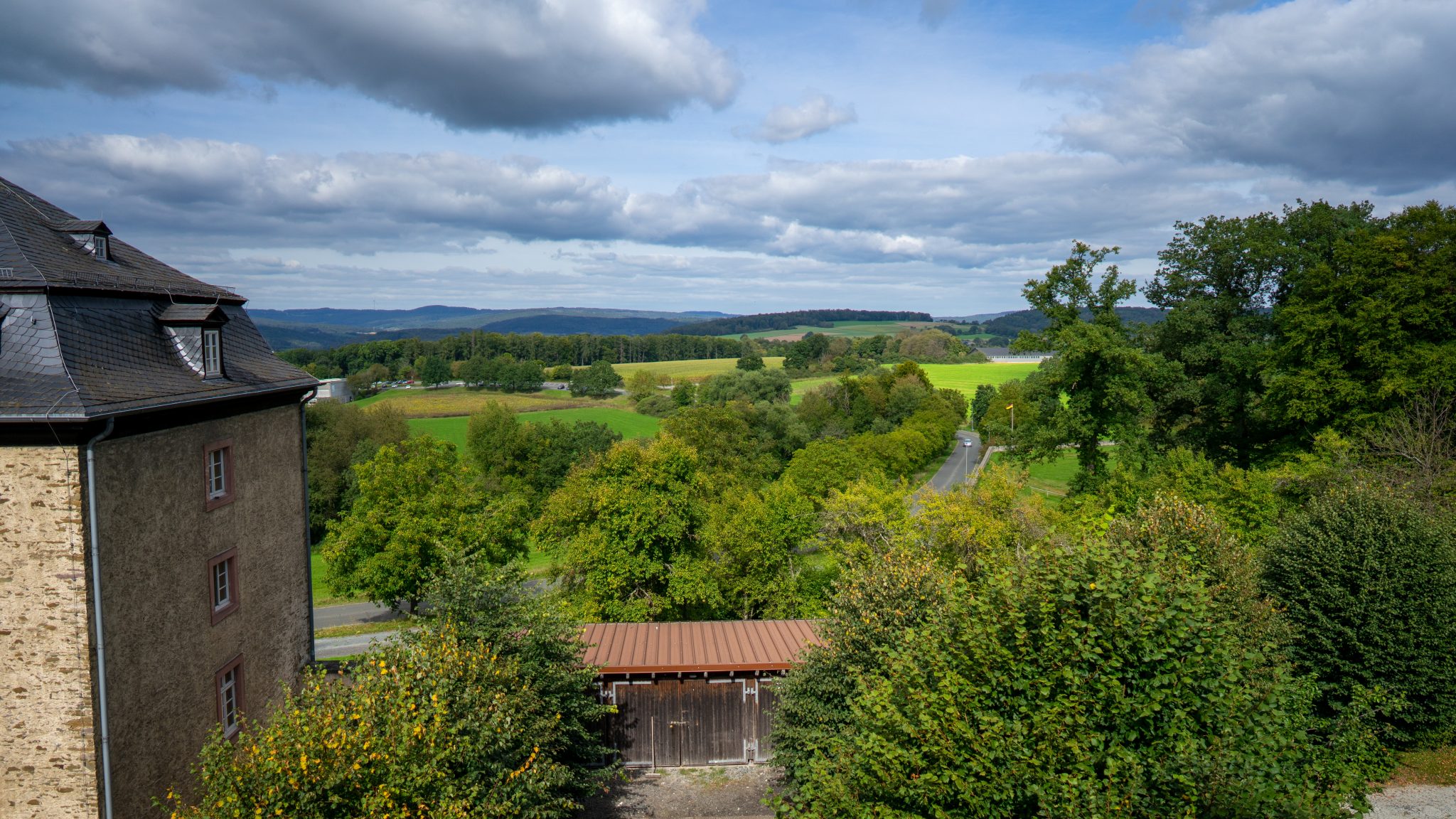 Wohnheim Weilburg – Staatliche Fachschule Weilburg-Hadamar