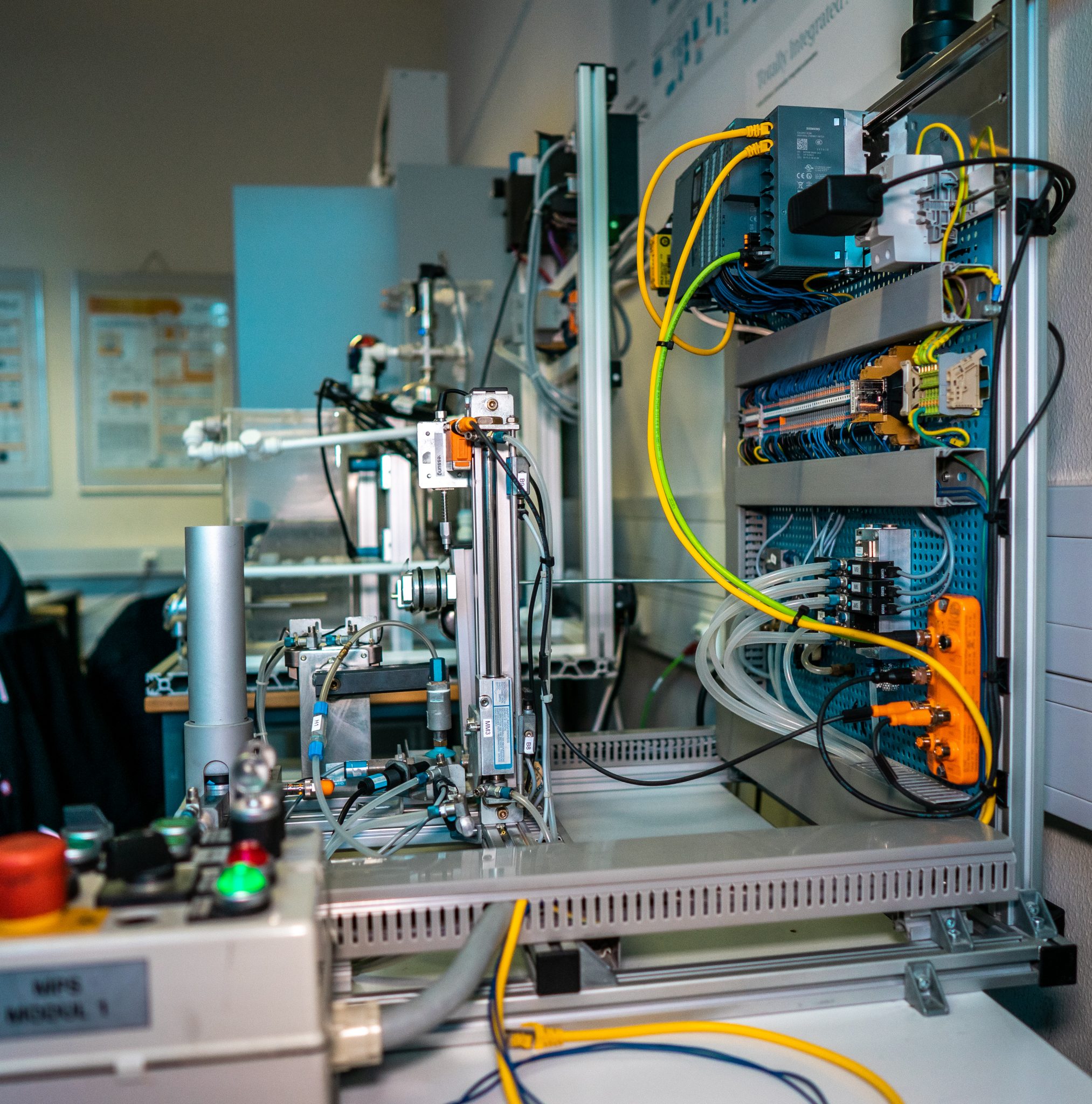 Automatisierungs- und Prozessleittechnik – Staatliche Fachschule ...