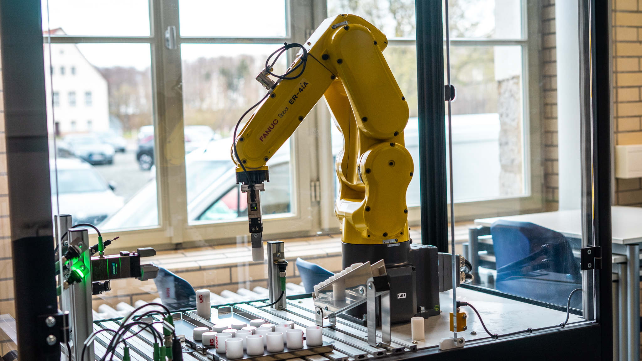 Automatisierungstechnik – Staatliche Fachschule Weilburg-Hadamar